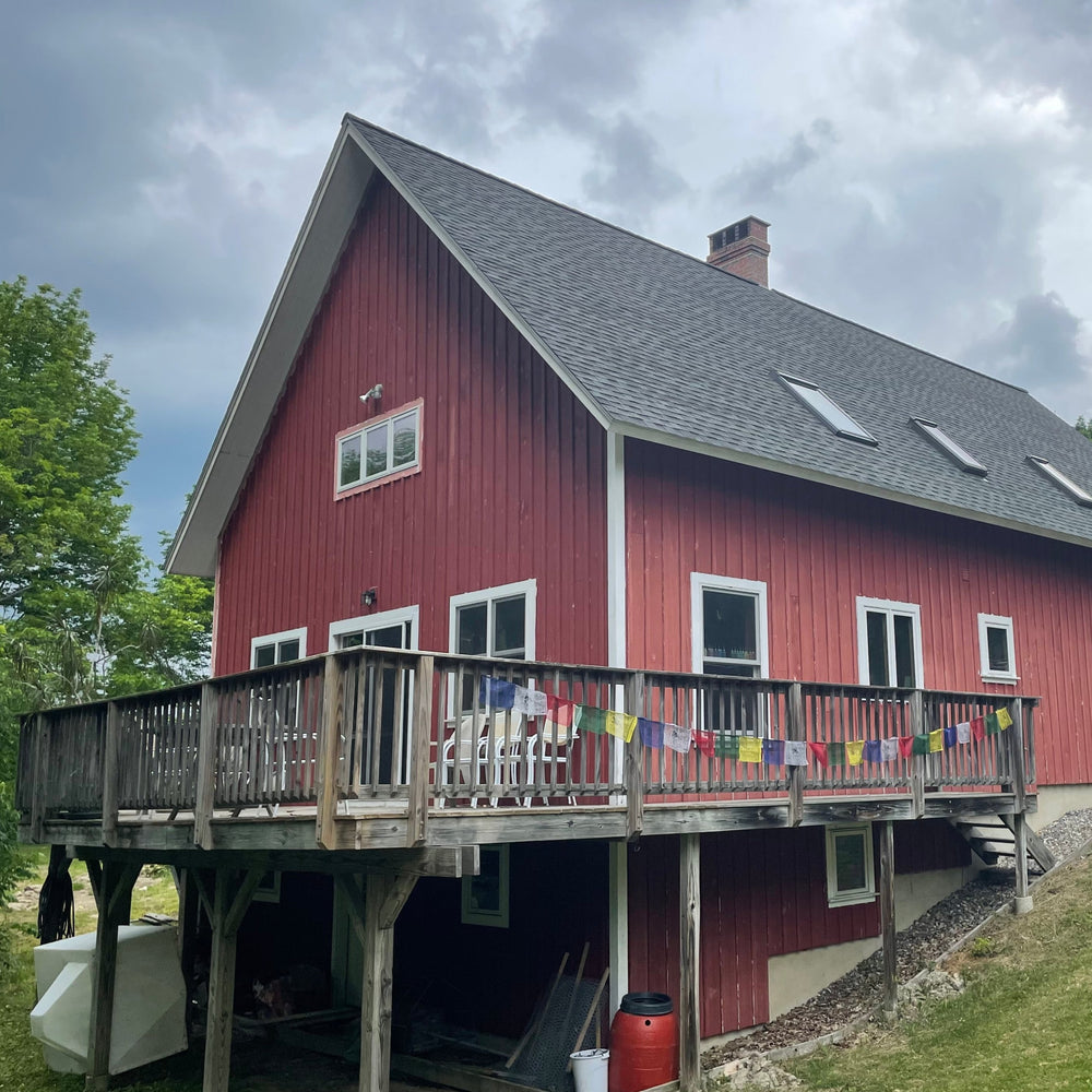 Contact Turning Arts Studio