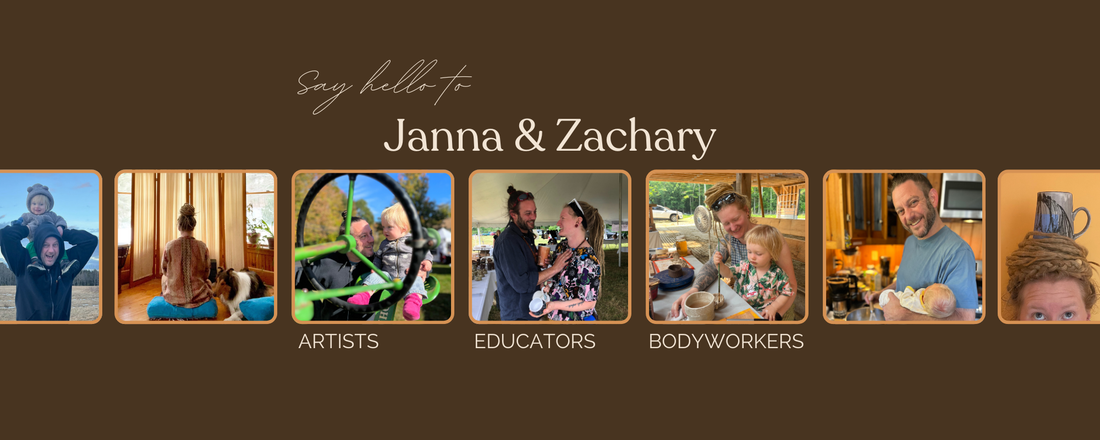 About Us – Turning Arts Studio